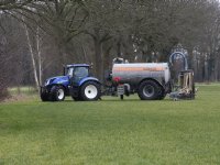 Voorwaarden punt van aandacht bij renure - Nieuwe Oogst