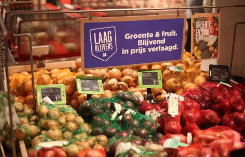 NVWA constateert te veel residu in 3 procent levensmiddelen - Nieuwe Oogst