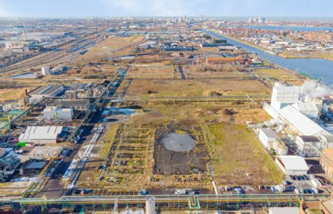 Belgen gaan grootschalig meststoffen produceren uit voedselafval ...