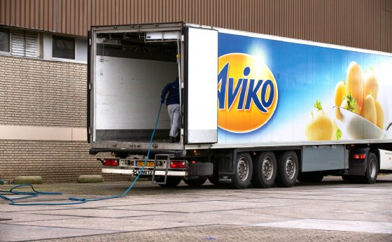 Aviko gaat capaciteit Belgische fabriek verdubbelen - Nieuwe Oogst