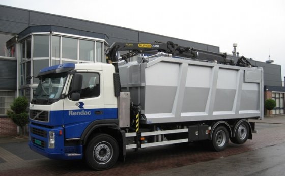 Rendac verhoogt destructietarieven fors naar oude niveau - Nieuwe Oogst