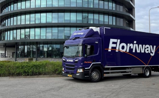 FloraHolland ziet bevestiging van toegevoegde waarde Floriway - Nieuwe ...