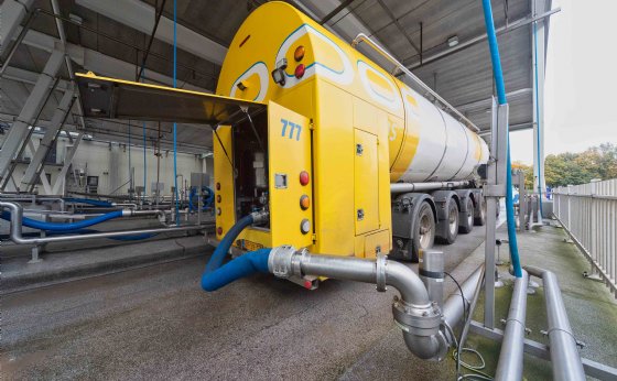 Melkprijs DOC Kaas daalt met 2 euro - Nieuwe Oogst