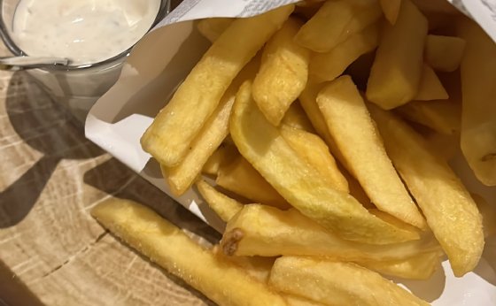 Goedkope aardappel moedigt verwerkers niet aan - Nieuwe Oogst