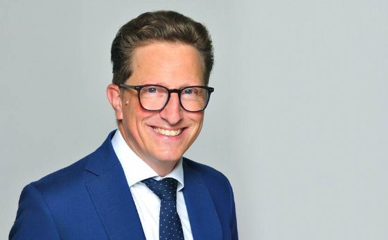 Geert Moelker is nieuwe directeur Slachttoezicht bij NVWA - Nieuwe Oogst