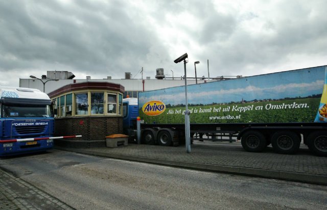 Aviko beëindigt samenwerking in China - Nieuwe Oogst