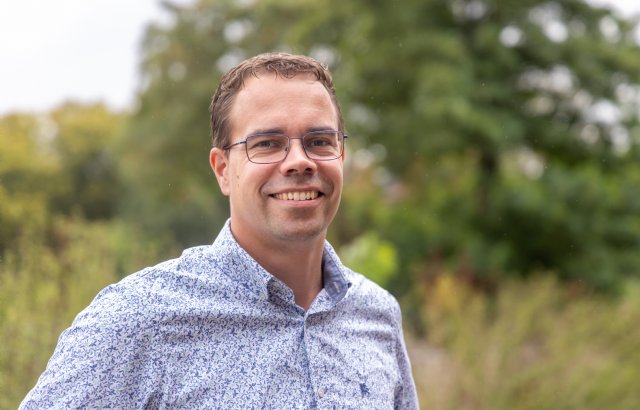 'Best bijzonder dat varkenssector budget voor innovatie vrijmaakt ...
