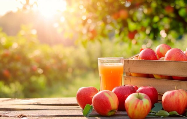 Afzet fruitsap lijdt onder hogere belasting - Nieuwe Oogst