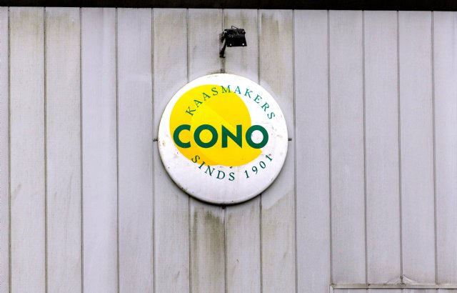 Melkprijs CONO Kaasmakers 50 cent naar beneden - Nieuwe Oogst