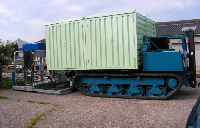 Robot & Weiden? Voor Elkaar! focust op automatisch melken en weidegang ...