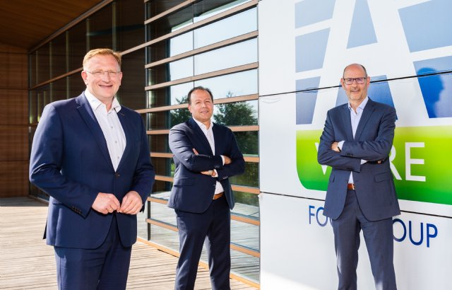 Antonio Rodriquez wordt mede-CEO bij A-ware - Nieuwe Oogst