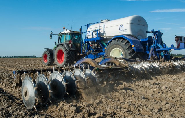 NAJK blij met toelating renure, maar 'nog lang niet klaar met lobbyen ...
