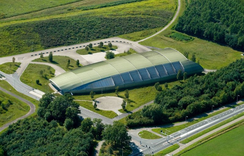 Twence heeft circa 40% van de benodigde mest gecontracteerd - Afvalgids