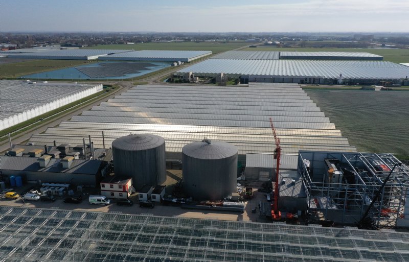 Kabinet lanceert actieplan voor meer warmte, elektriciteit en CO2 in de ...