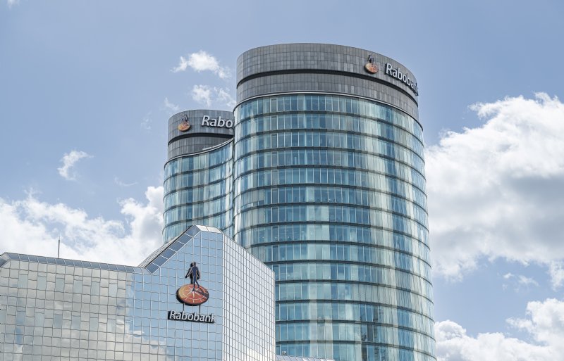 Nettowinst Rabobank stijgt boven 5 miljard euro, ook Food & Agri groeit ...