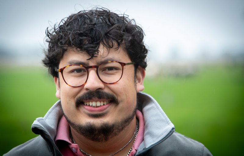 Roy Meijer (NAJK): 'Duidelijkheid is de nummer één wens' - Nieuwe Oogst