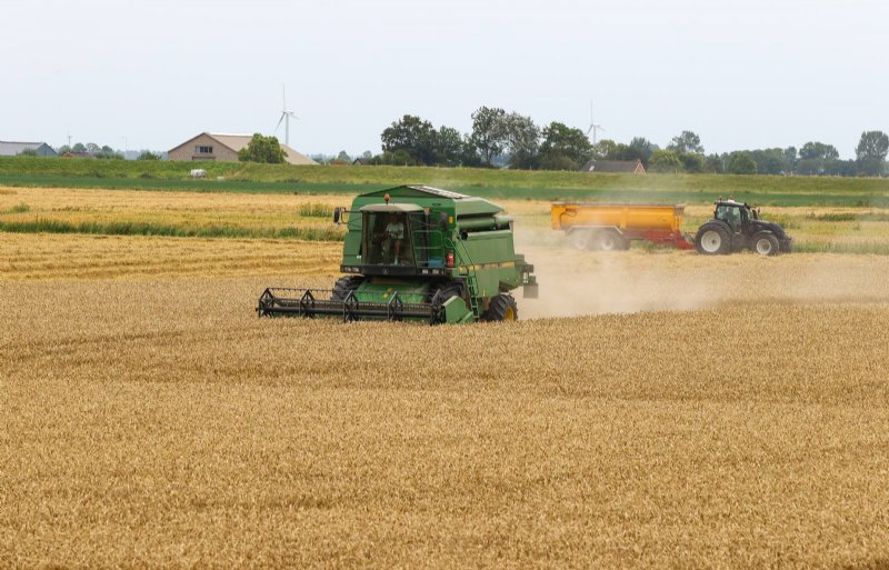'Pak oorzaak van slecht oogsten aan' - Nieuwe Oogst