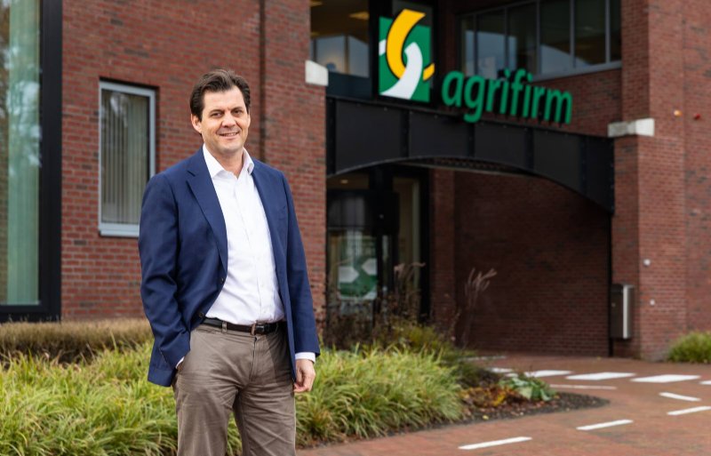 'Geef de boer meer vrijheid binnen de gestelde milieudoelen' - Nieuwe Oogst