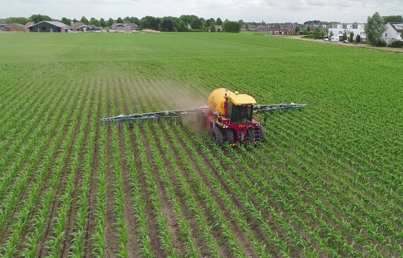 Voorwaarden punt van aandacht bij renure - Nieuwe Oogst