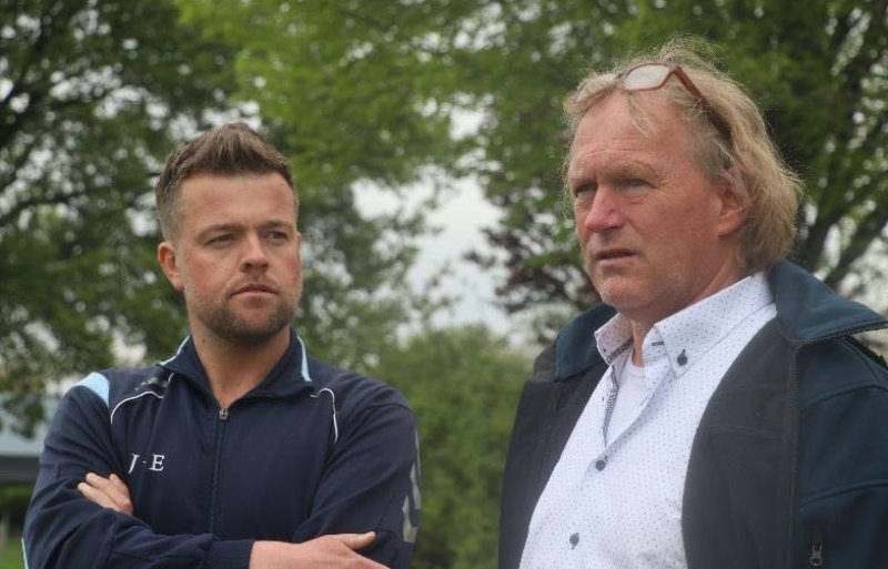 Overijsselse melkveehouders slaan handen ineen voor extensivering ...