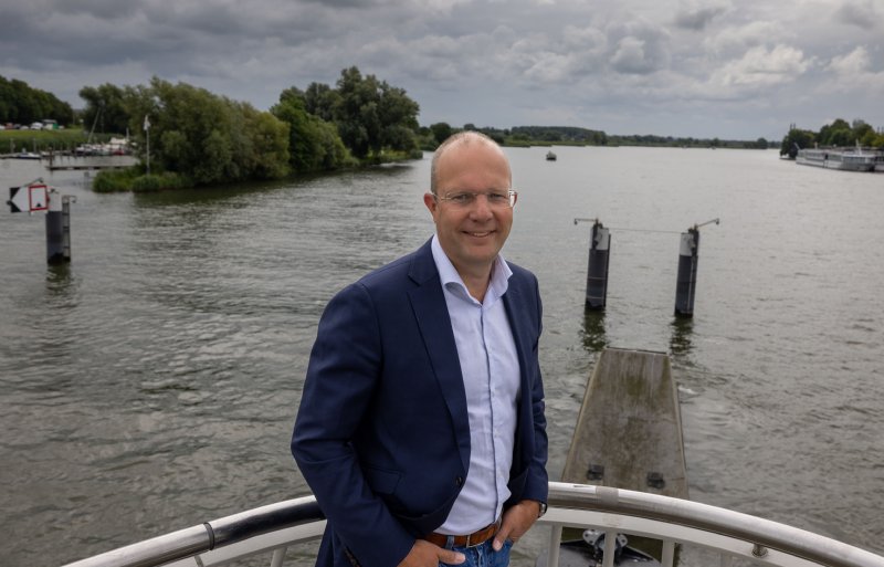 'De wet is stuk, eerst vergunning anders kan boer niet reduceren ...
