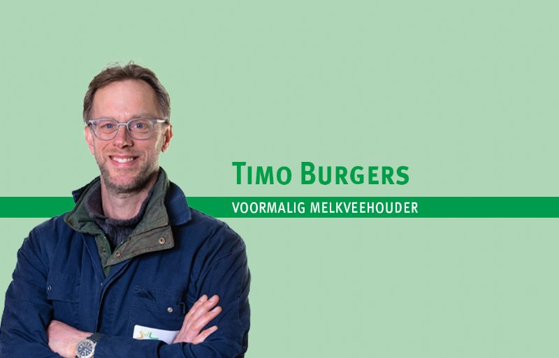 'Laat die accijnsverhoging maar doorgaan' - Nieuwe Oogst