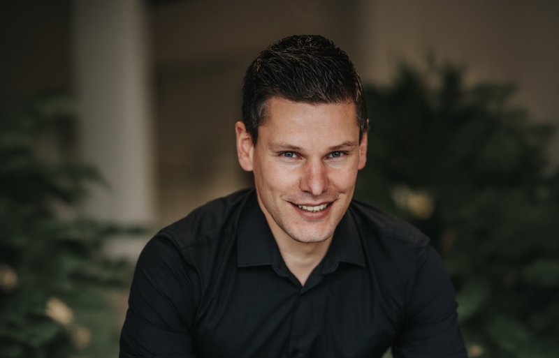 'Je bent ondernemer geworden om geld te verdienen' - Nieuwe Oogst
