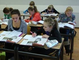 OECD: Nederlands onderwijs goed - Nieuwe Oogst