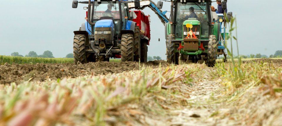 ECA-water krijgt opnieuw vrijstelling - Nieuwe Oogst