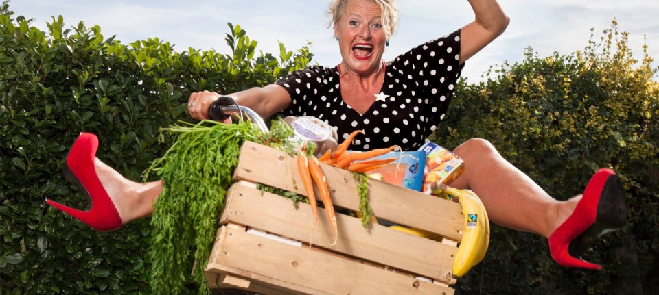 Voedselkeurmerken bundelen krachten - Nieuwe Oogst