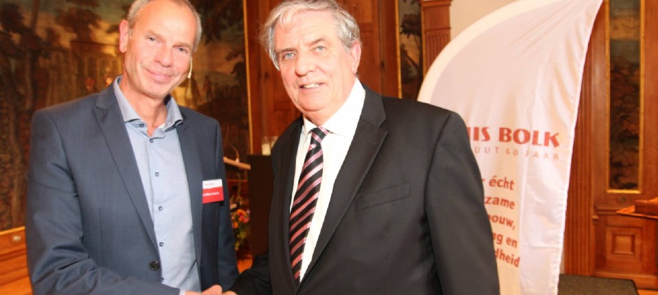 Louis Bolk Instituut biedt al veertig jaar tegengeluid - Nieuwe Oogst