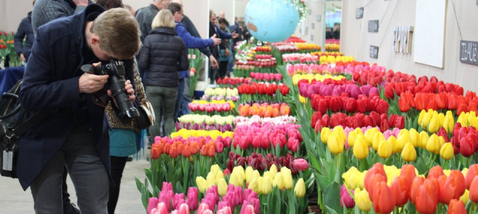 China wil kennis in ruil voor handel - Nieuwe Oogst