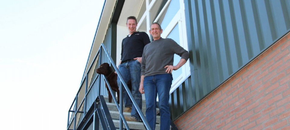 'Gevoel van ruimte geeft zeug rust' - Nieuwe Oogst