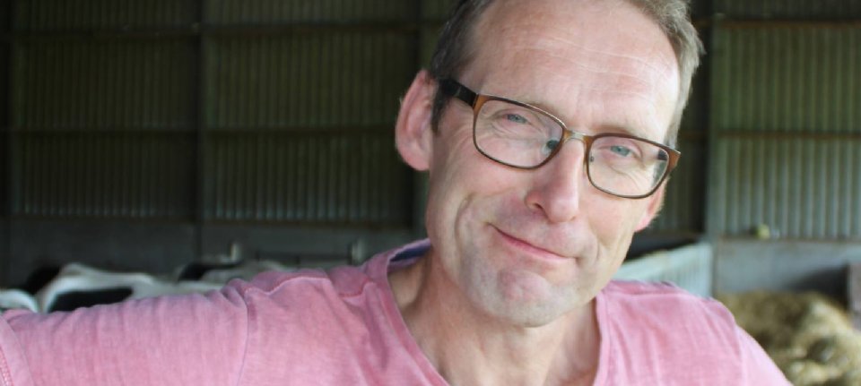 Durven mannen te verbinden? - Nieuwe Oogst