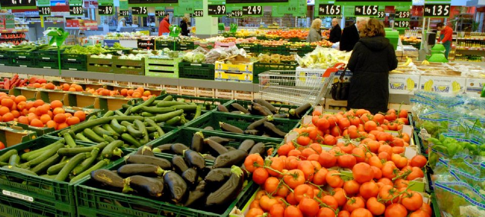 Landgard komt met duurzaamheidslogo - Nieuwe Oogst