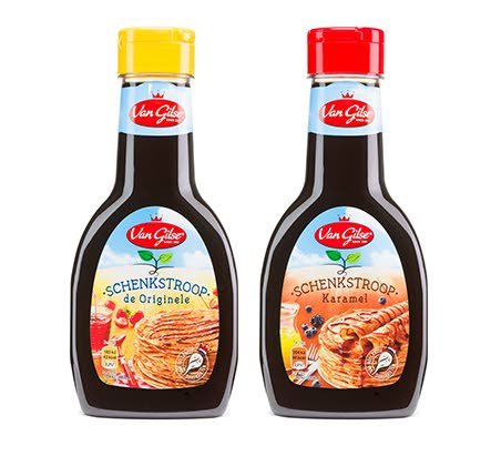 Suikerstroop krijgt beschermde status - Nieuwe Oogst