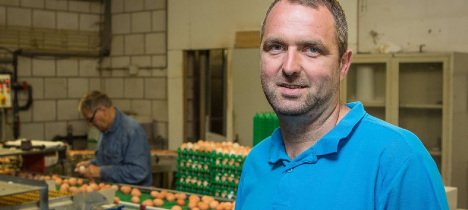 Nieuwe droogtunnel zorgt voor veel werk - Nieuwe Oogst