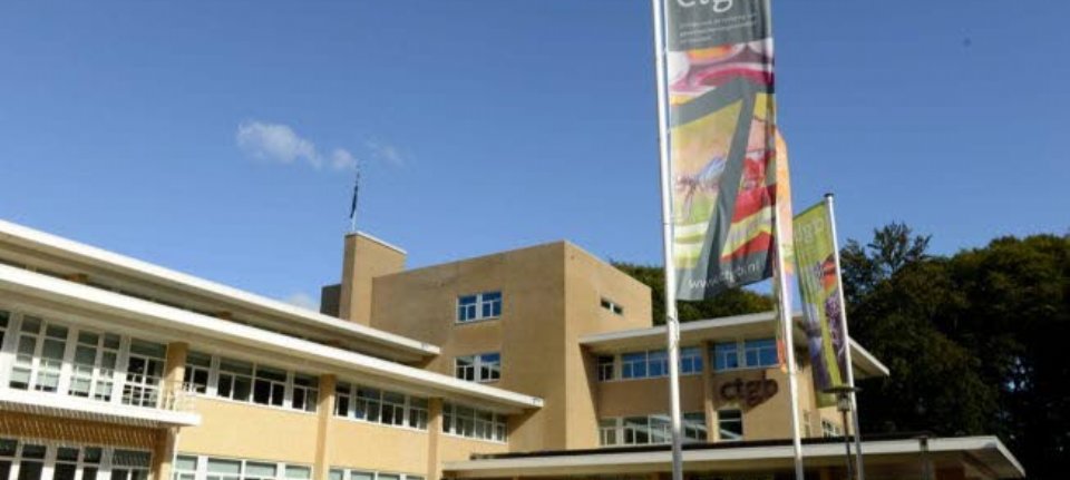 Nieuwe directeur voor het Ctgb - Nieuwe Oogst