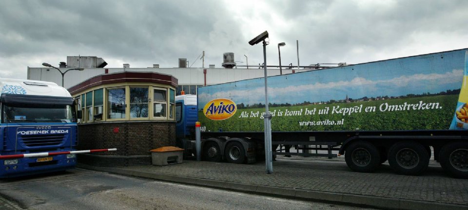 Aviko beëindigt samenwerking in China - Nieuwe Oogst