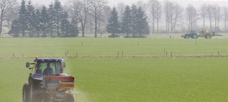 Pilot bewerkte mest pakt goed uit - Nieuwe Oogst