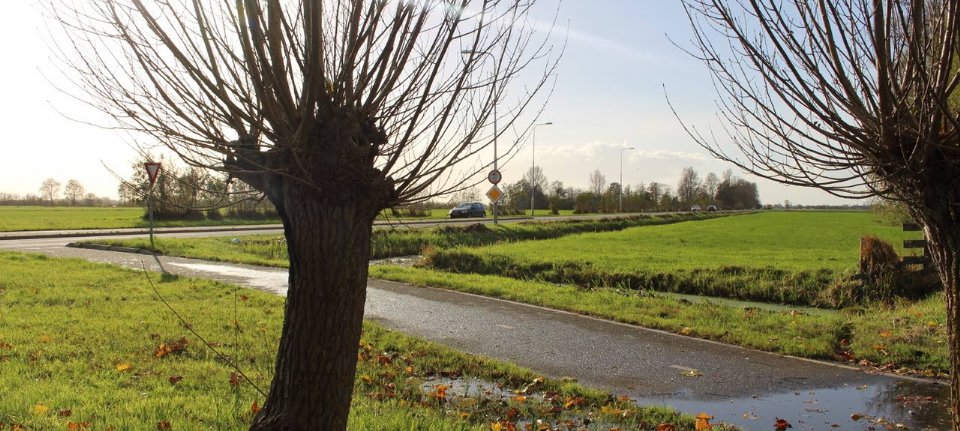 'Hoe minder inklinking en CO2-uitstoot, hoe beter' - Nieuwe Oogst