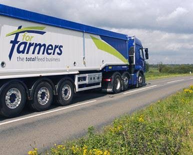 ForFarmers koopt 30 miljoen euro aan eigen aandelen - Nieuwe Oogst