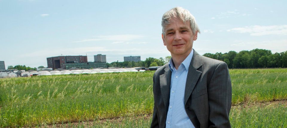 'Kan uw bedrijf wel een misoogst of prijsval aan?' - Nieuwe Oogst