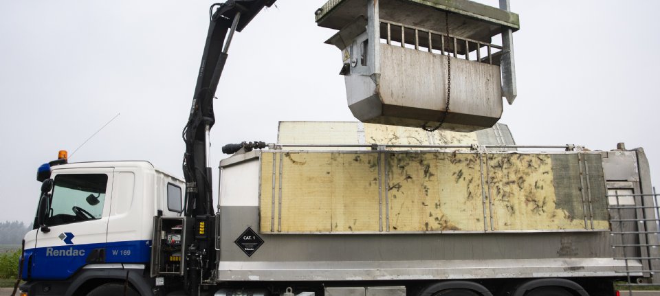 Afspraken met Rendac vastgelegd in wet- en regelgeving - Nieuwe Oogst