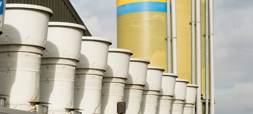 'Wees scherp op gemeentelijk geurbeleid' - Nieuwe Oogst