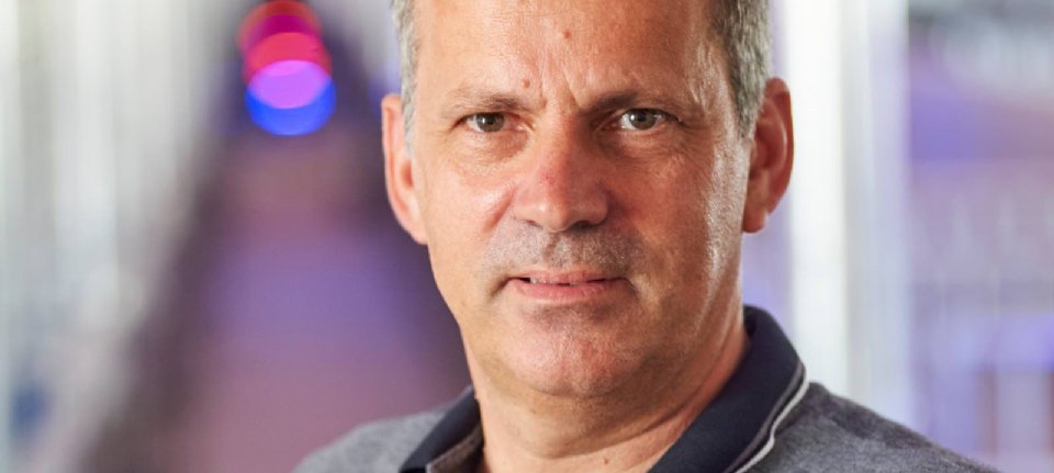 Nieuw sperma-winstation Klasse Ki klaar voor export - Nieuwe Oogst