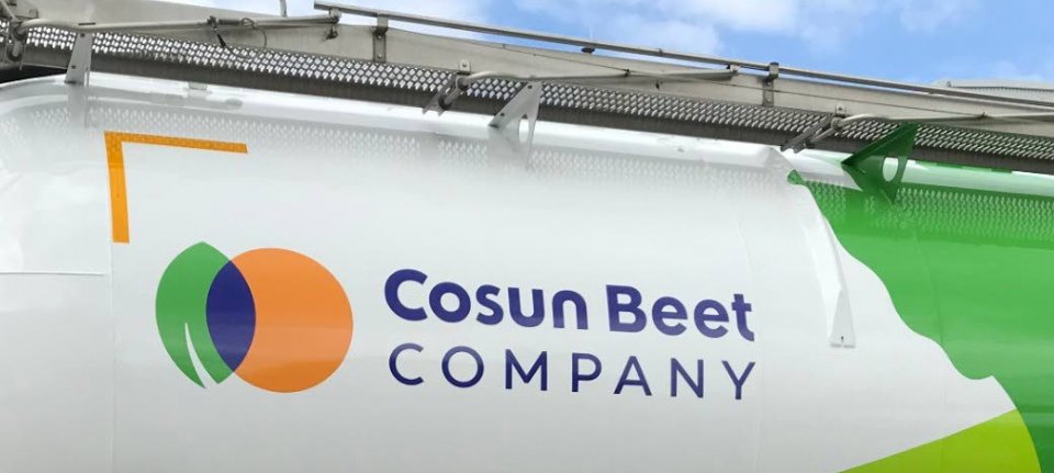 Cosun Beet Company gaat samen met Avantium glycolen produceren - Nieuwe ...