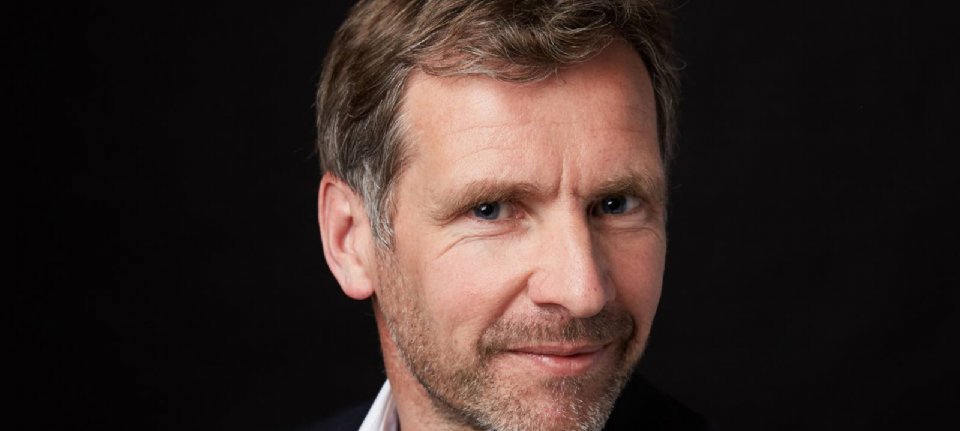 Martin van Staveren: 'Klassiek risicomanagement heeft afgedaan ...