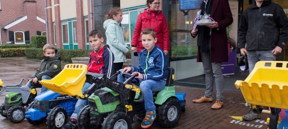 ZLTO biedt gemeenten landbouwvisie aan - Nieuwe Oogst