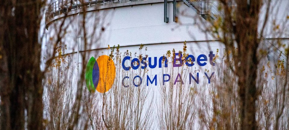 Cosun Beet Company verwerkt 480.000 ton diksap - Nieuwe Oogst